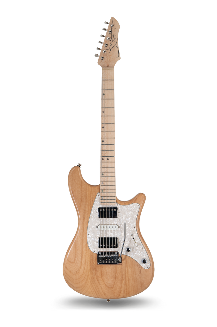 Ashburn - Matt Muehling Signature