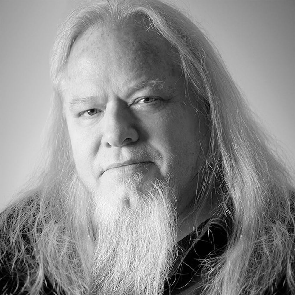 Meet John Page | John Page Classic Guitars & Pickups