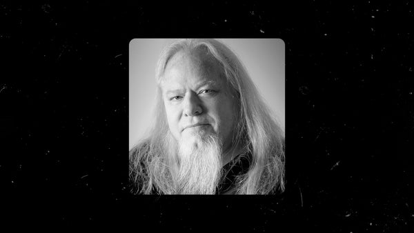 The Custom Shop Legacy | John Page Guitars & Bloodline Pickups